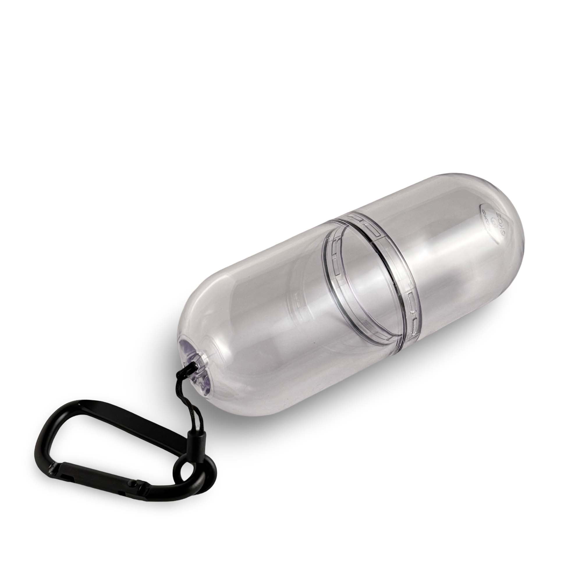 Clippy Capsule XL – Nerdwax