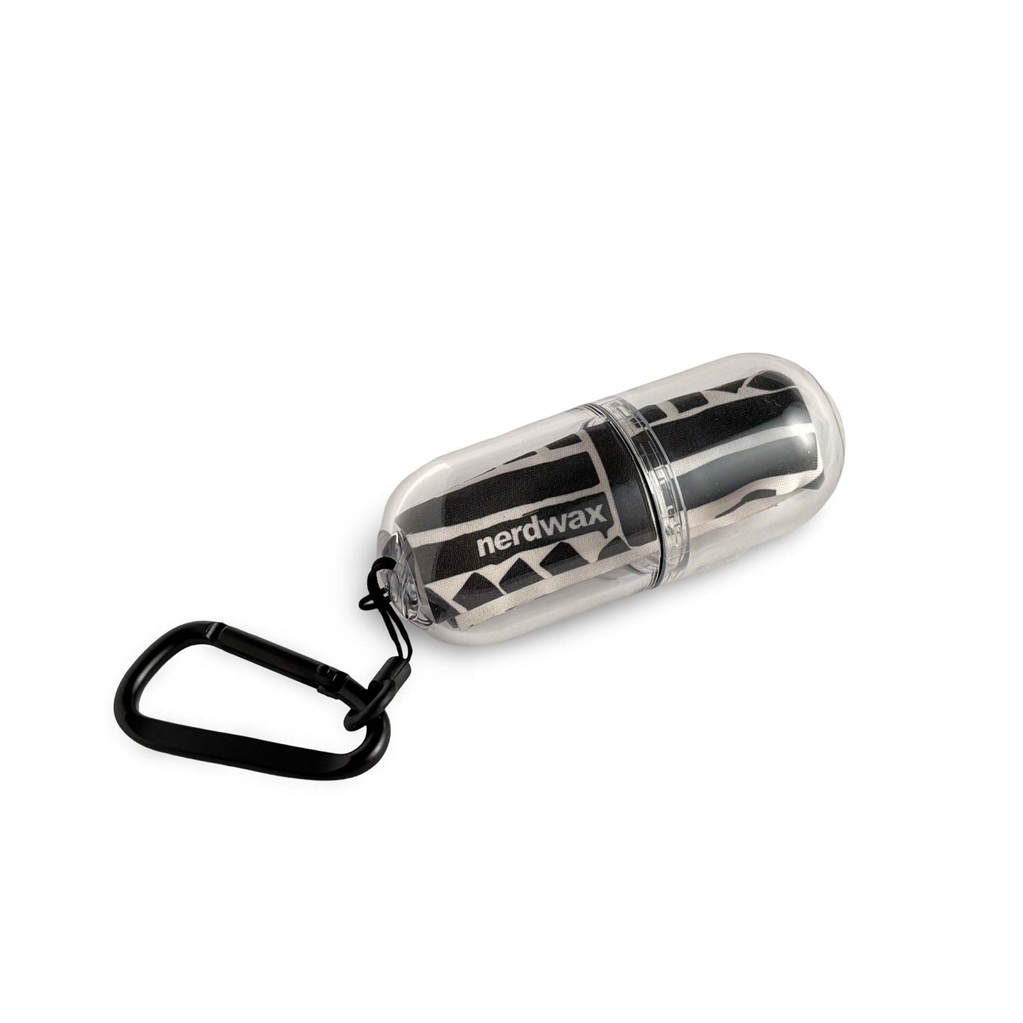 Clippy Capsule – Nerdwax