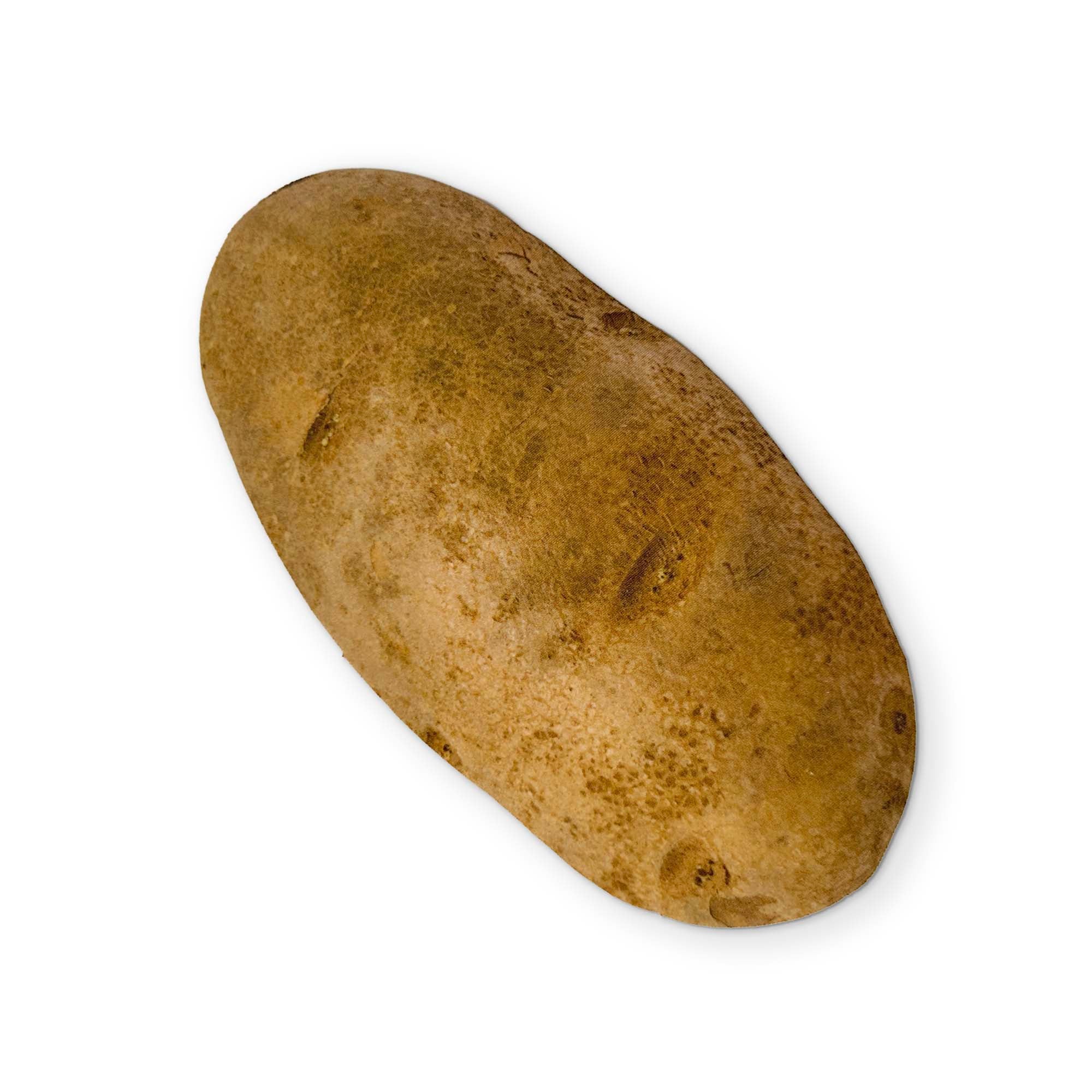 Microfiber Cleaning Cloth That Looks Like A Potato – Nerdwax