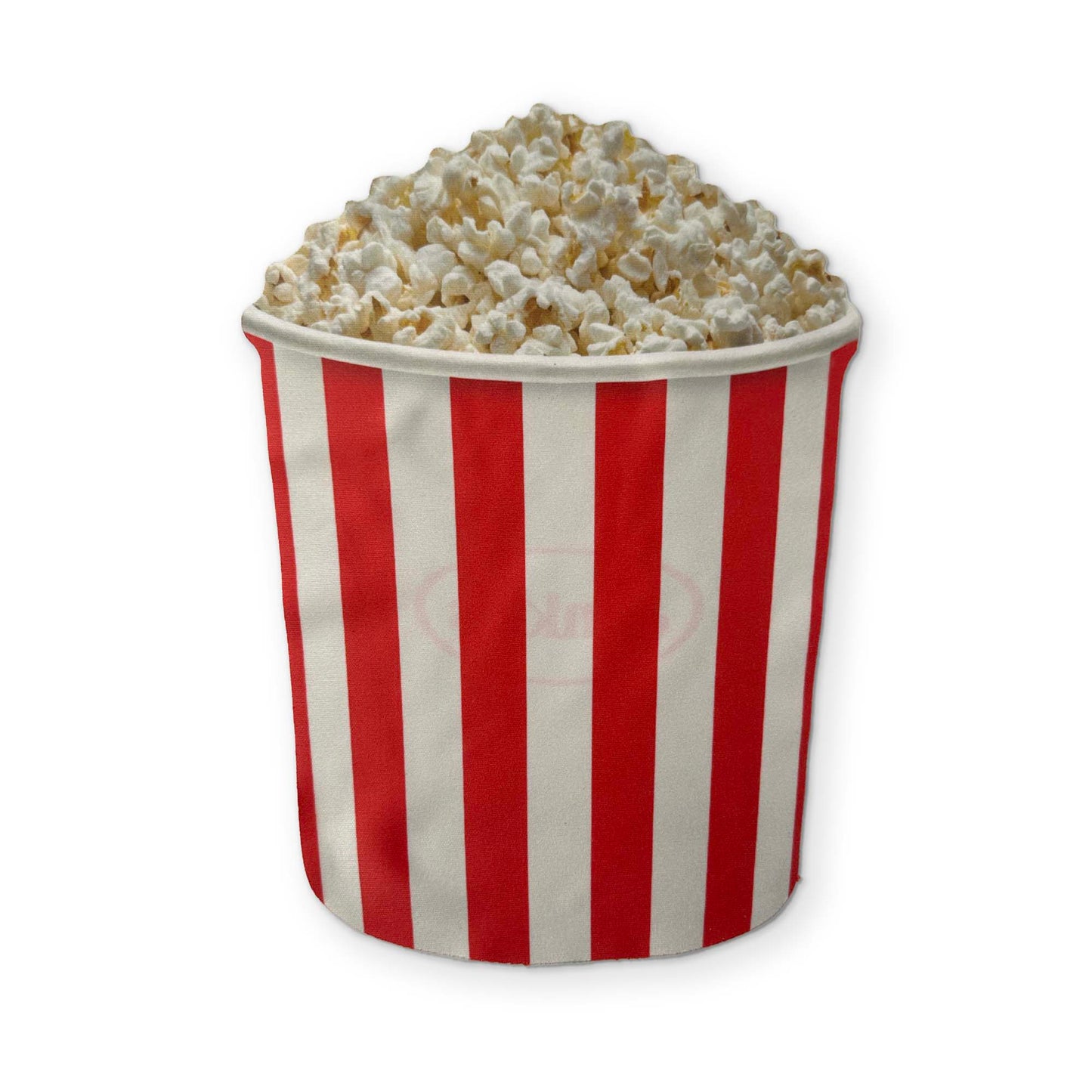 Microfiber Cloth That Looks Like A Bucket of Popcorn – Nerdwax