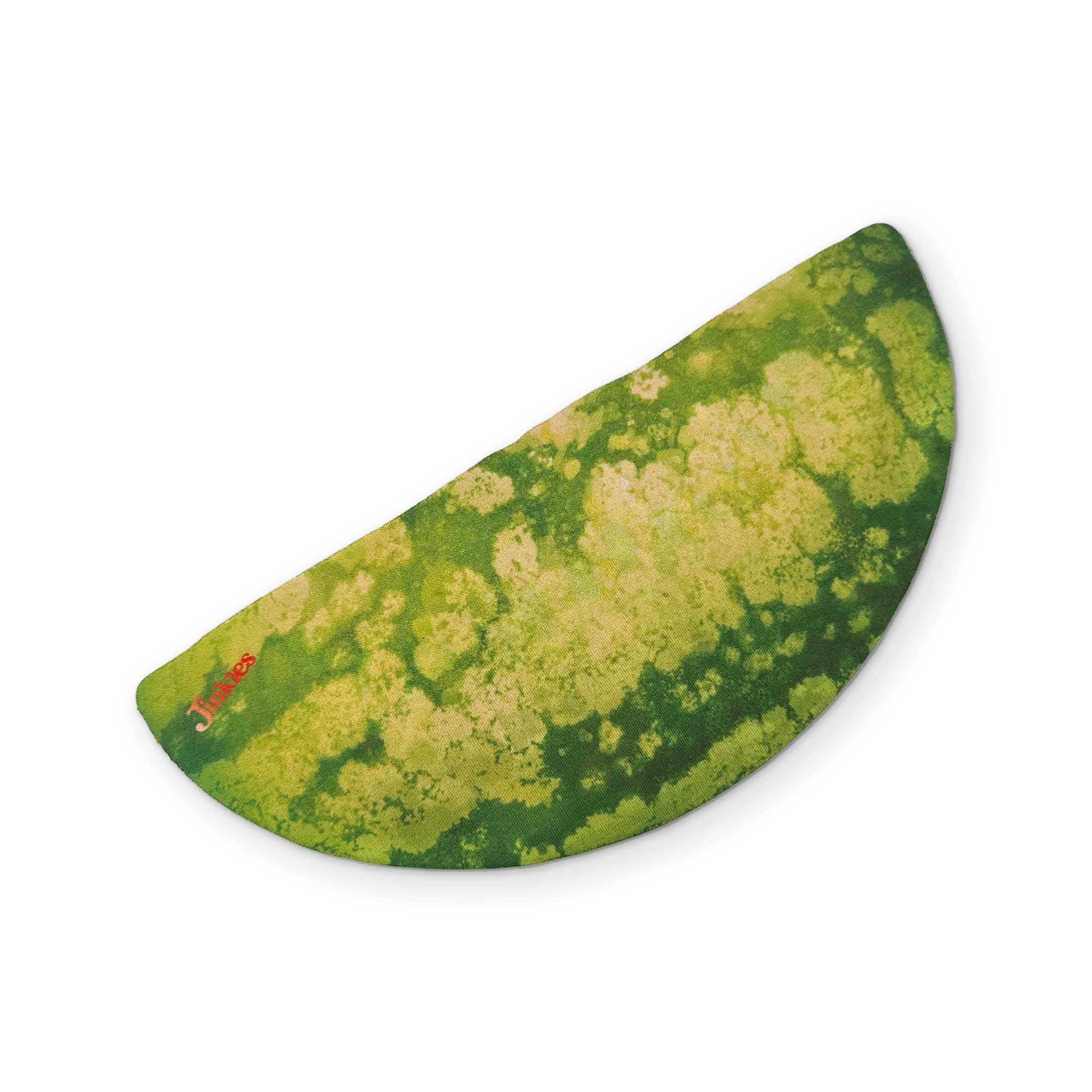 Jinkies Watermelon Cloth - A Watermelon to Clean Your Glasses With ...