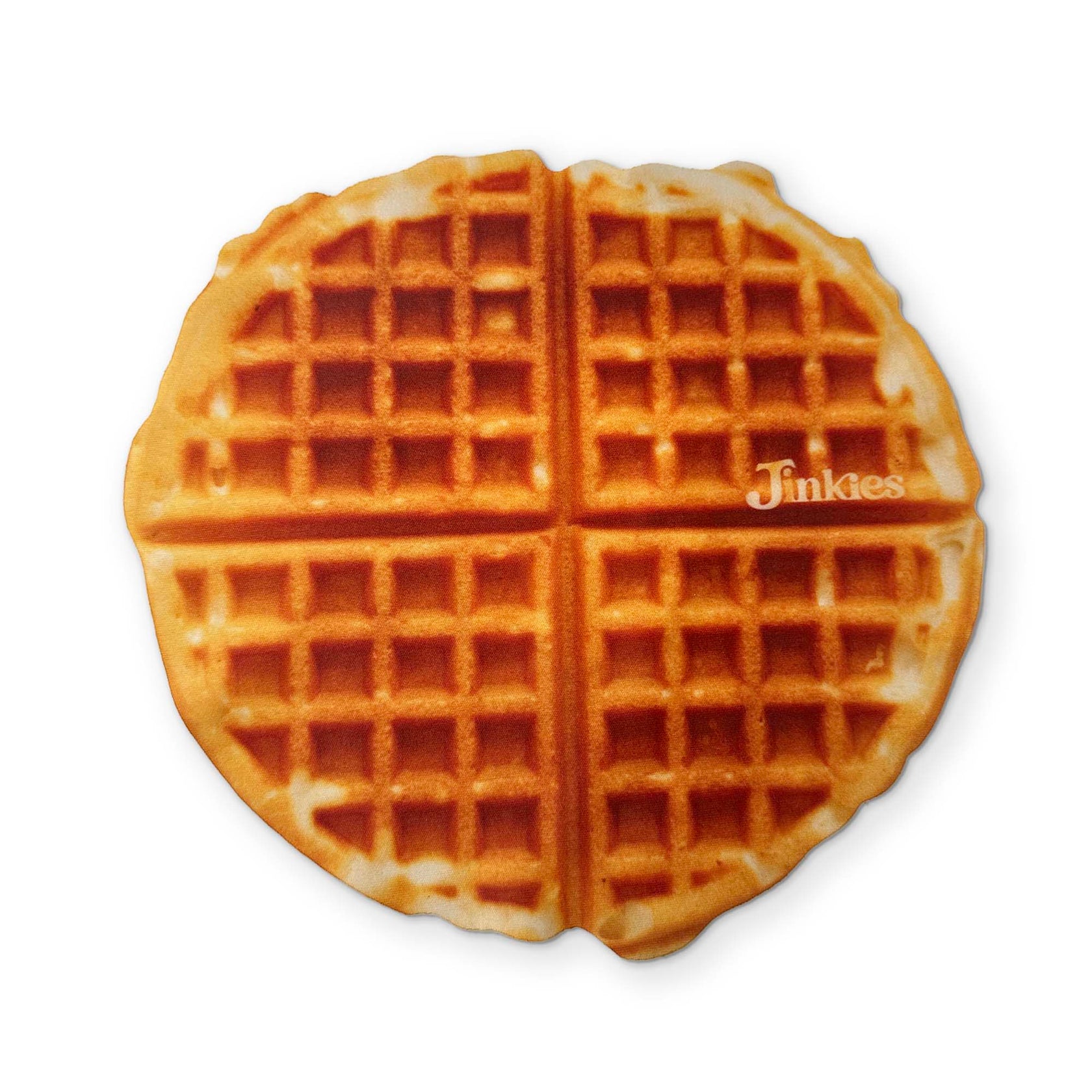 MICROFIBER CLOTH THAT LOOKS LIKE A WAFFLE – Nerdwax