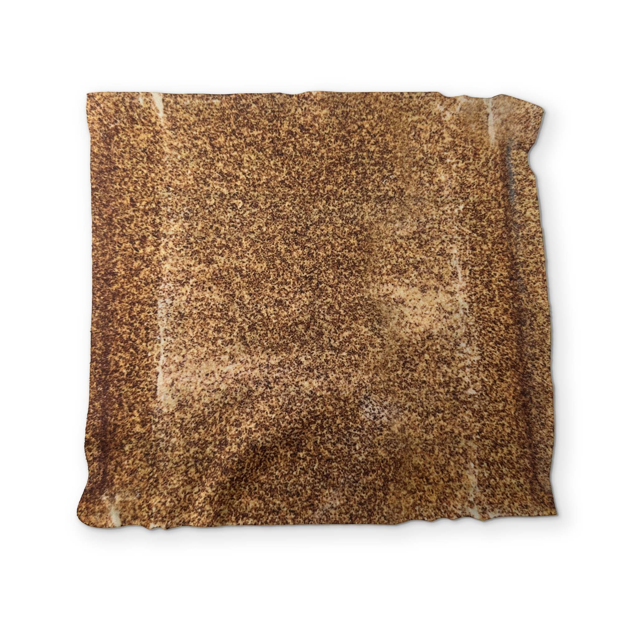 MICROFIBER CLOTH THAT LOOKS LIKE SANDPAPER – Nerdwax