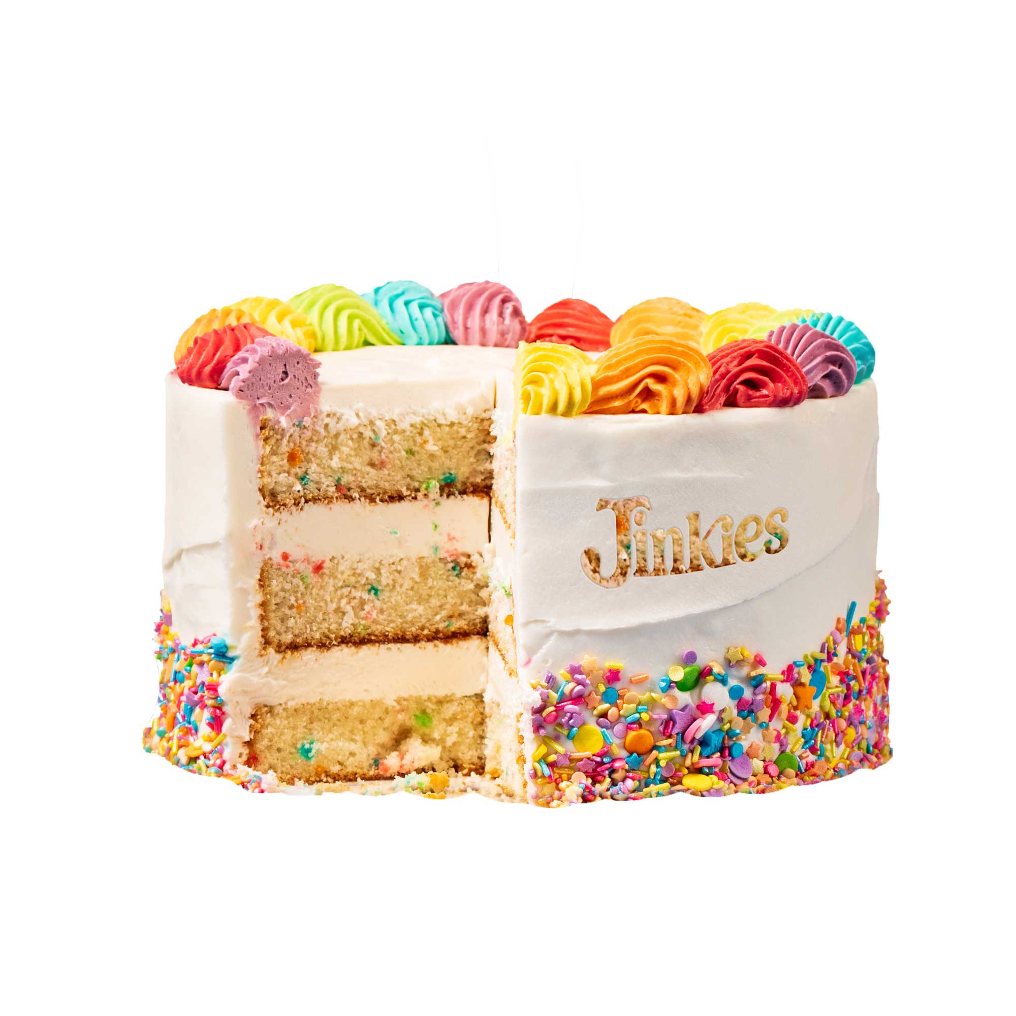 All the Jinkies on one page – Page 2 – Nerdwax