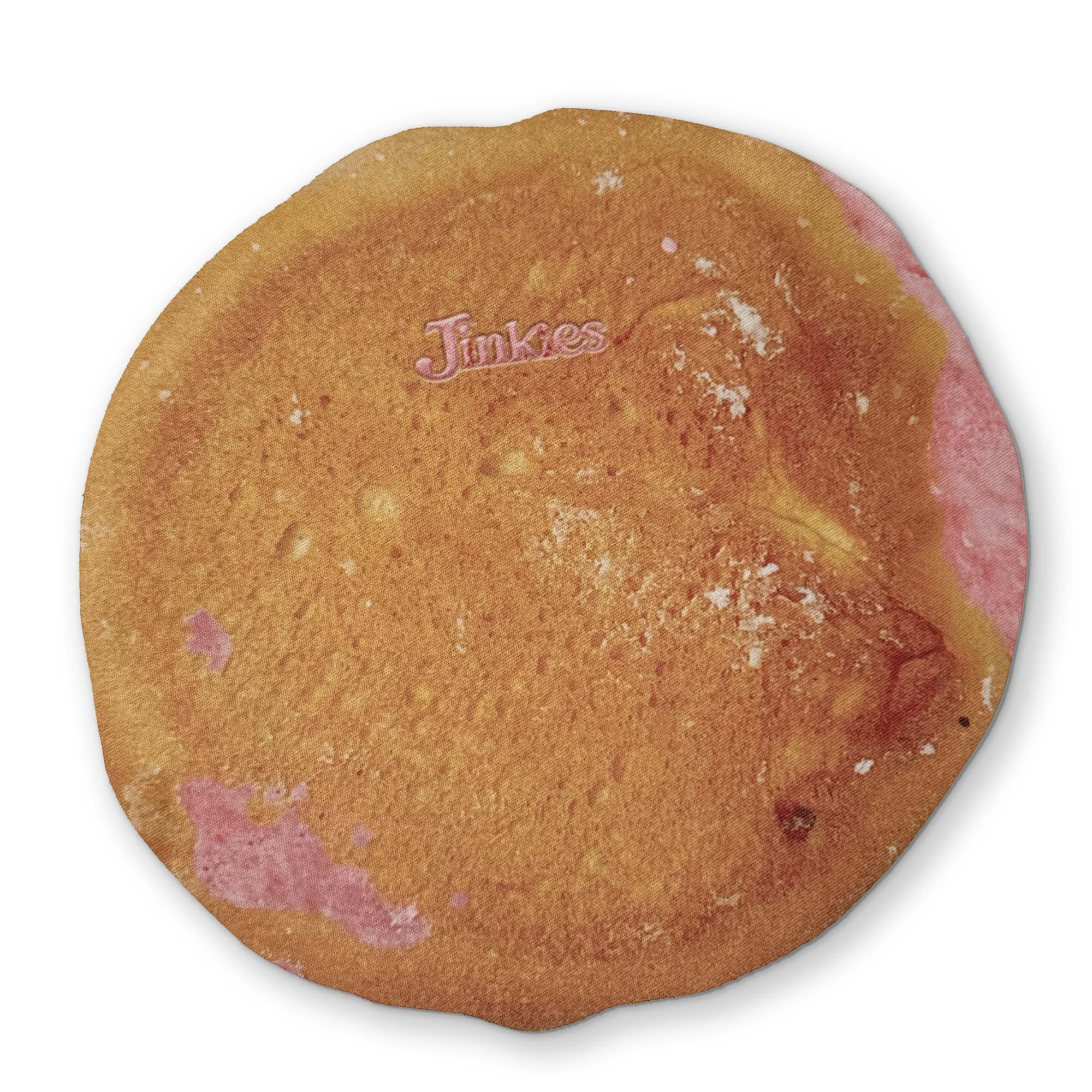 Microfiber Cleaning Cloth That Looks Like Concha Bread – Nerdwax