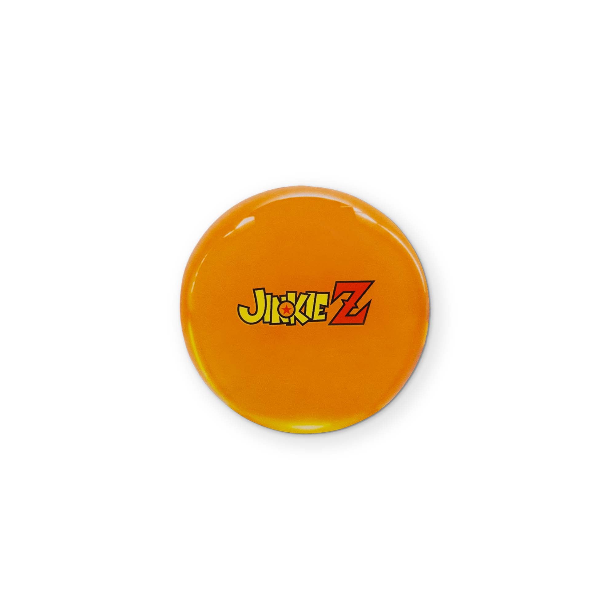 Microfiber Cloth that Looks Like a Dragon Ball – Nerdwax