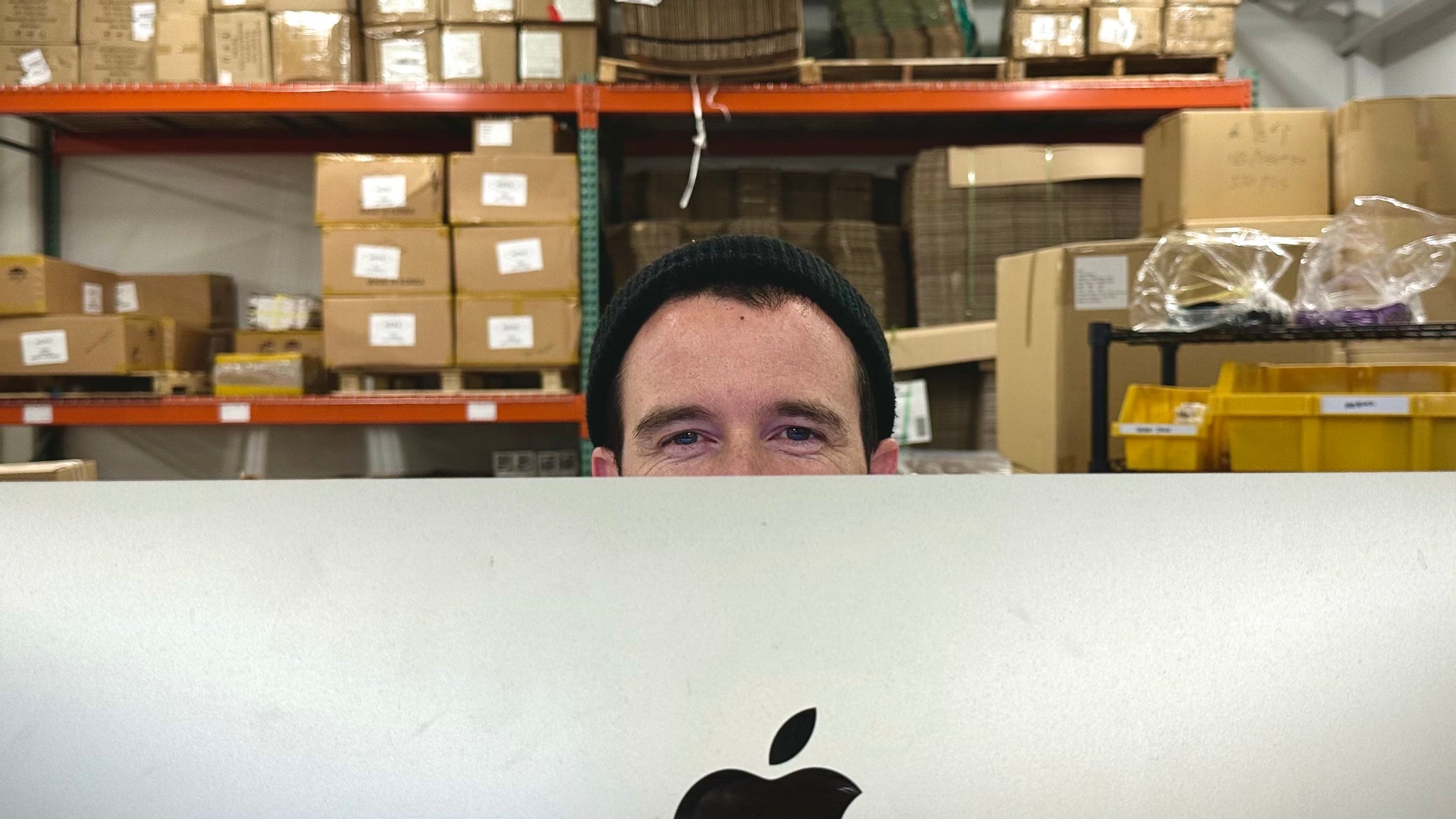 CONTACT US | Nerdwax