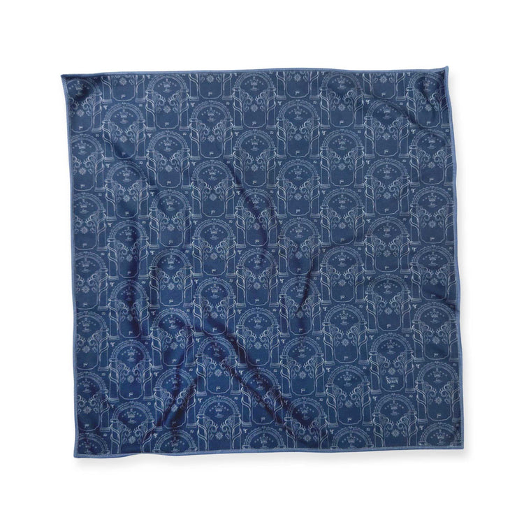 MICROFIBER IN CLASSIC PATTERNS FEATURING SUBTLE NODS TO NERD CULTURE ...