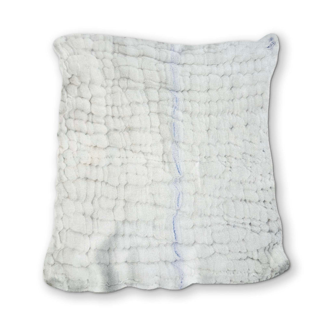 Microfiber Cloth That Looks Like A Lap Sponge – Nerdwax