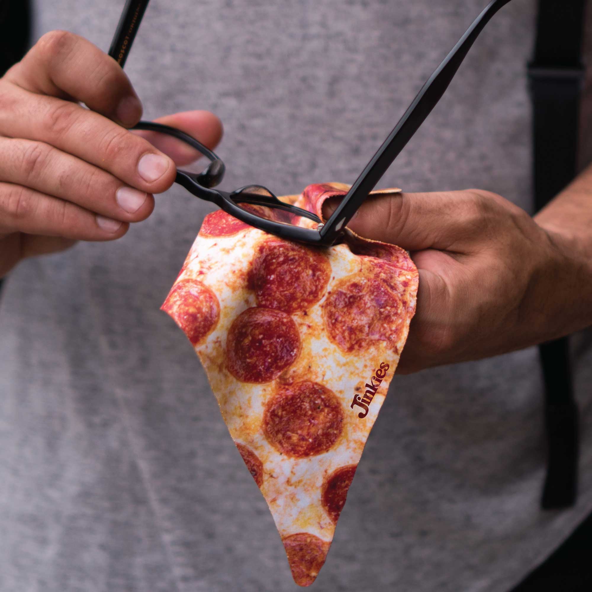 Nerdwax - Original Glasses Wax - Stop Slipping Glasses