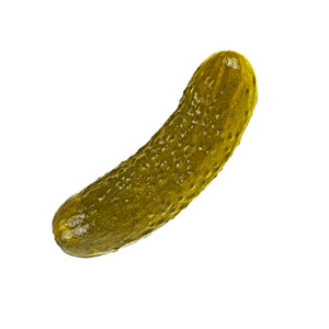 MICROFIBER CLOTH THAT LOOKS LIKE A PICKLE – Nerdwax