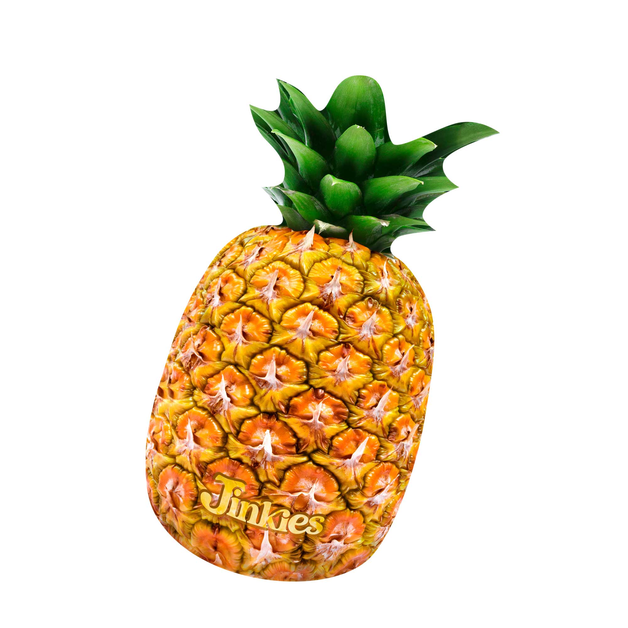 Microfiber Cleaning Cloth That Looks Like A Pineapple – Nerdwax