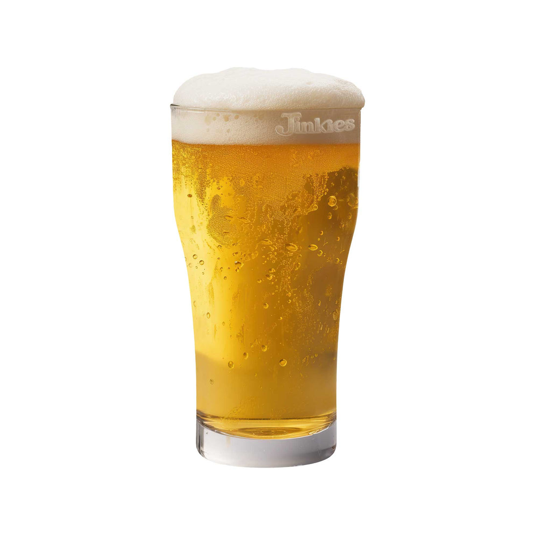 Microfiber Cleaning Cloth That Looks Like A Pint Glass – Nerdwax