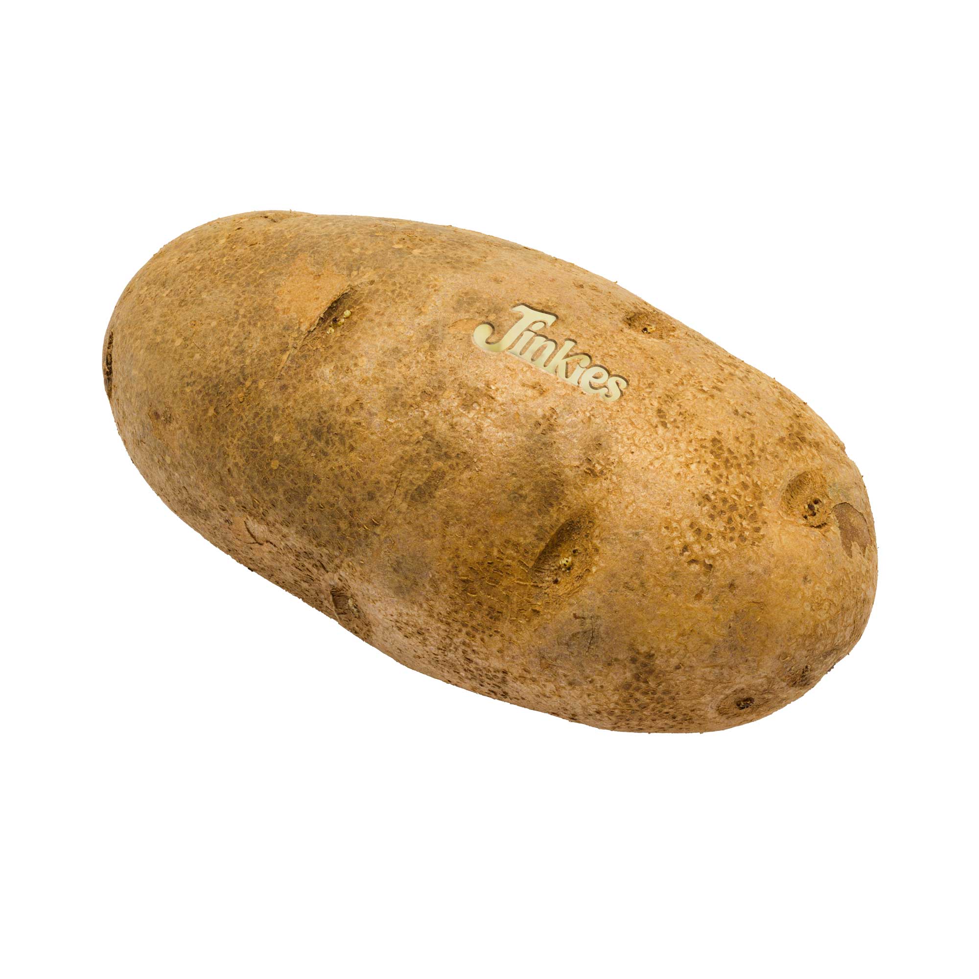 Microfiber Cleaning Cloth That Looks Like A Potato – Nerdwax