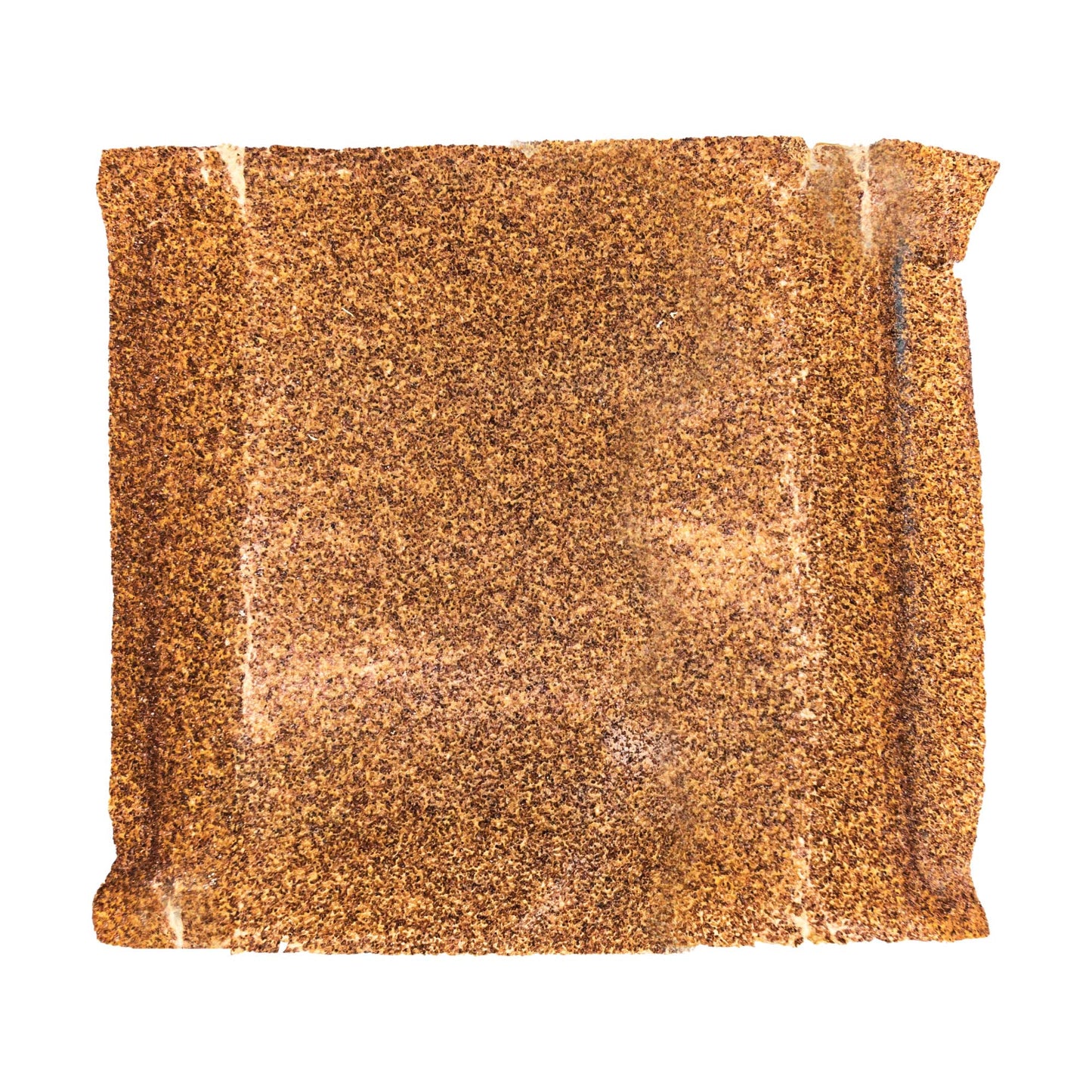 MICROFIBER CLOTH THAT LOOKS LIKE SANDPAPER – Nerdwax