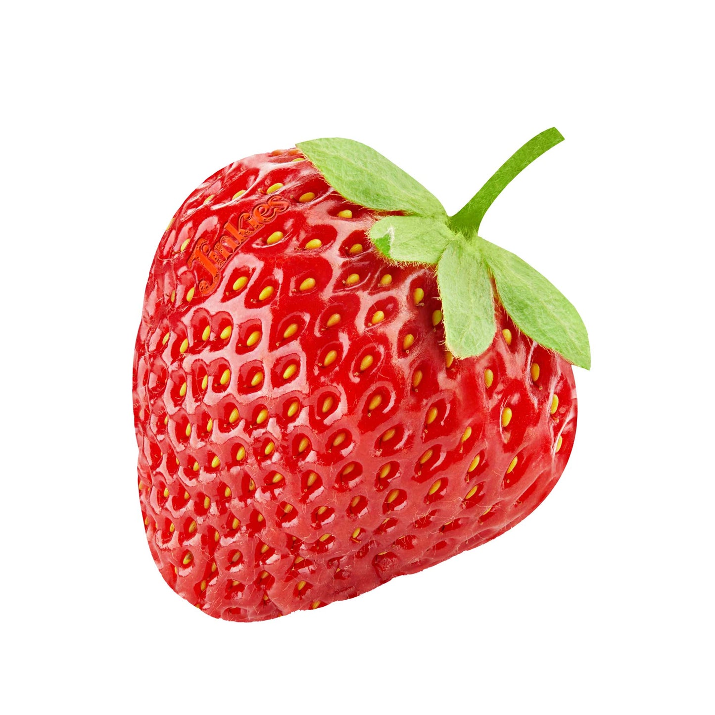 Microfiber Cleaning Cloth That Looks Like A Strawberry – Nerdwax