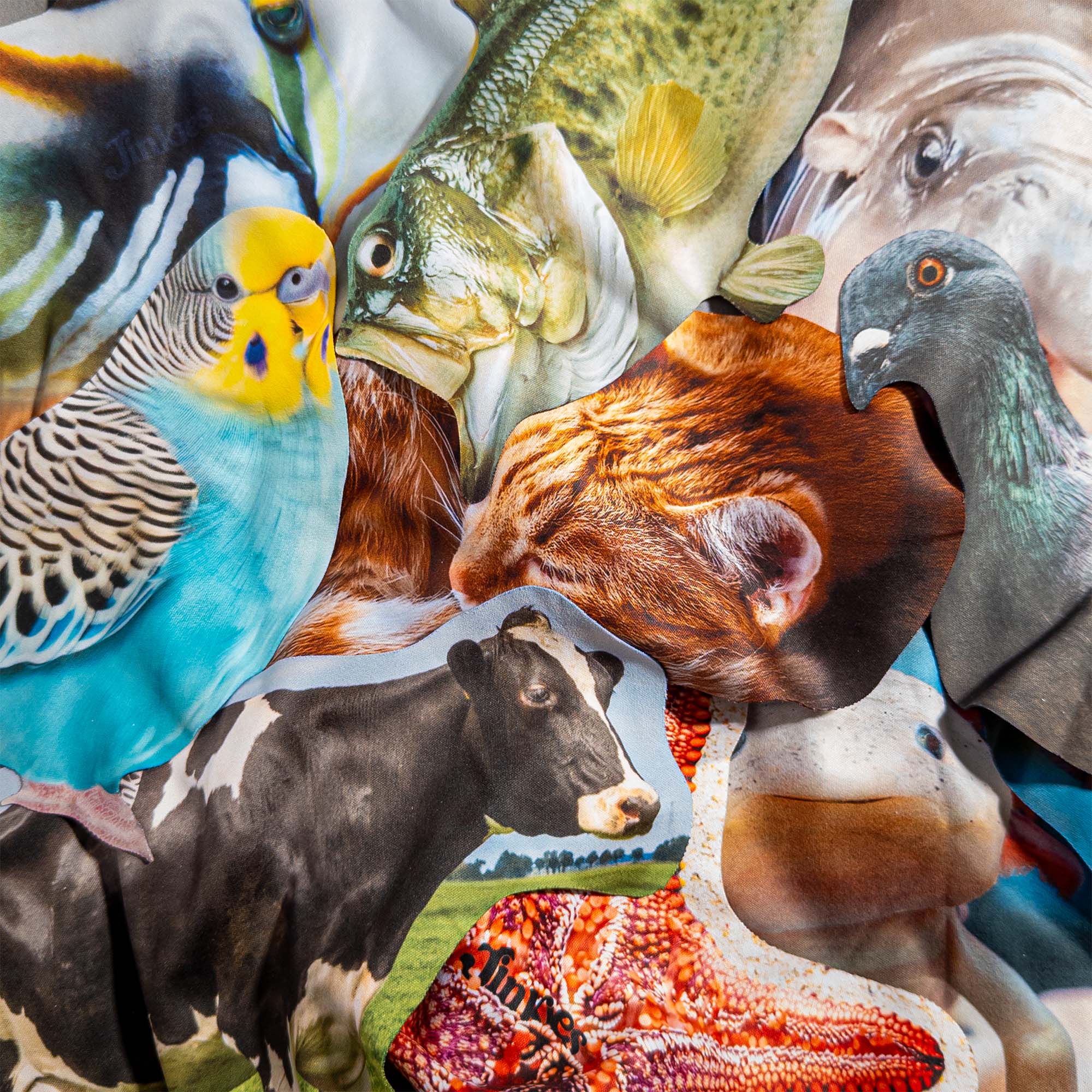 Critters Bundle – Nerdwax