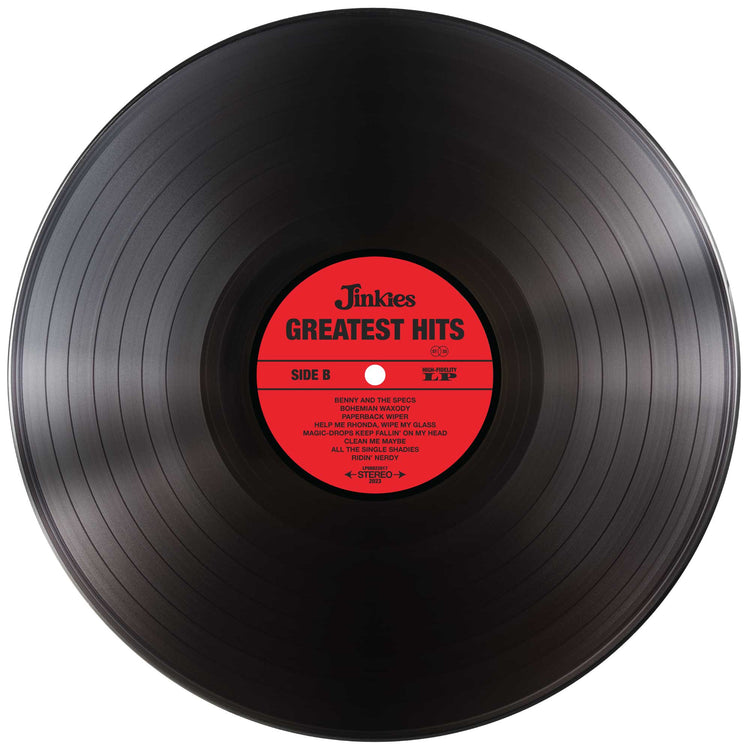 THE NOSTALGIC STUFF – Nerdwax