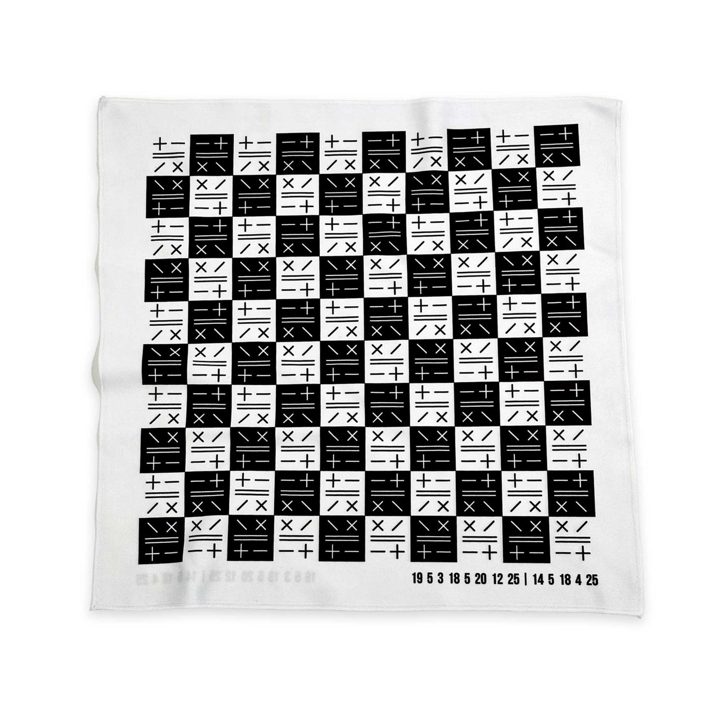 MICROFIBER IN CLASSIC PATTERNS FEATURING SUBTLE NODS TO NERD CULTURE ...