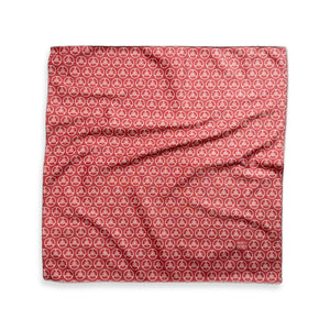 MICROFIBER IN CLASSIC PATTERNS FEATURING SUBTLE NODS TO NERD CULTURE ...