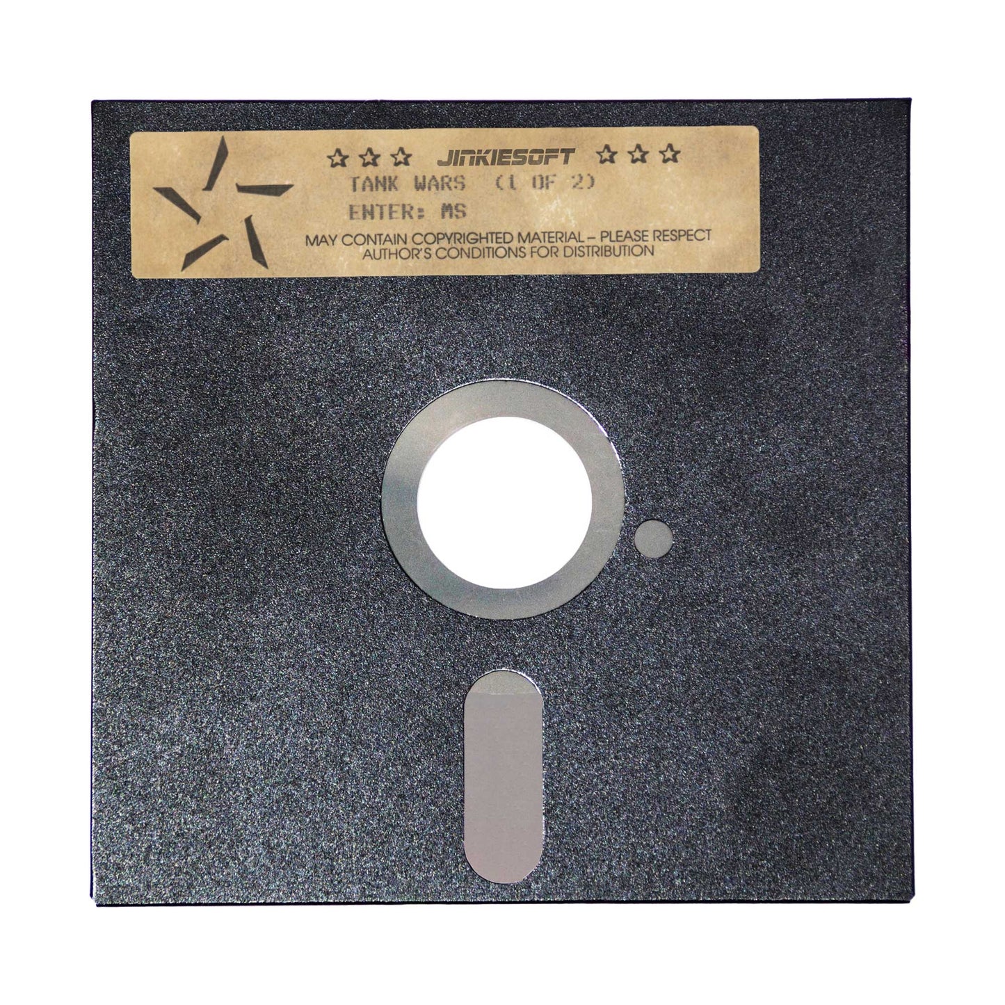 MICROFIBER CLOTH THAT LOOKS LIKE A FLOPPY DISK – Nerdwax