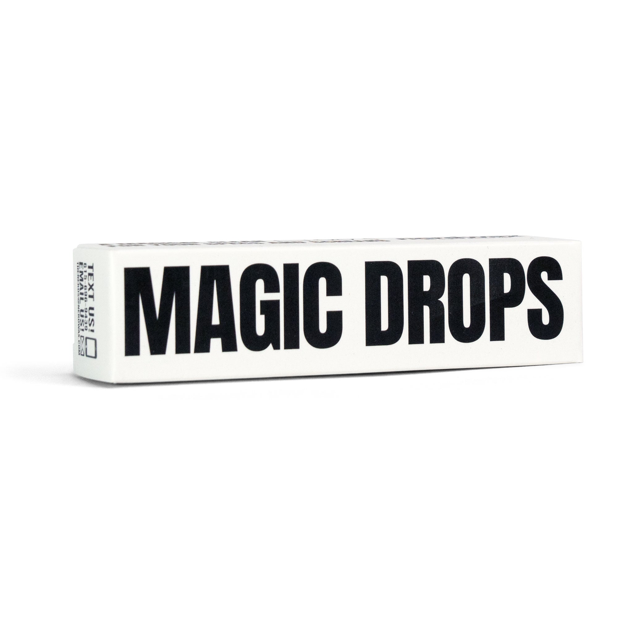 Nerdwax Magic Drops