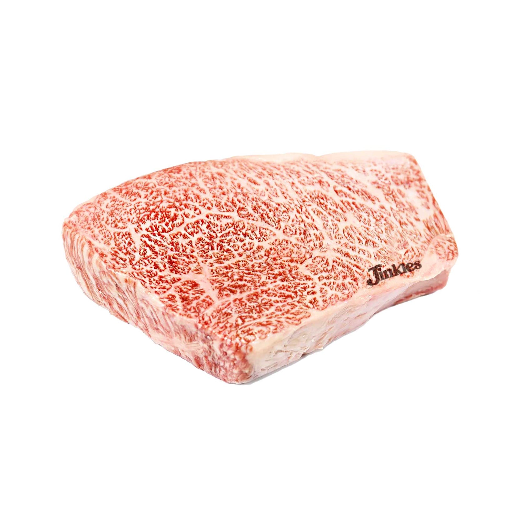 Jinkies Wagyu Microfiber Cleaning Cloth - looks like beef, cleans your glasses – Nerdwax