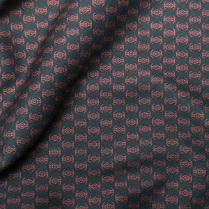 MICROFIBER IN CLASSIC PATTERNS FEATURING SUBTLE NODS TO NERD CULTURE ...