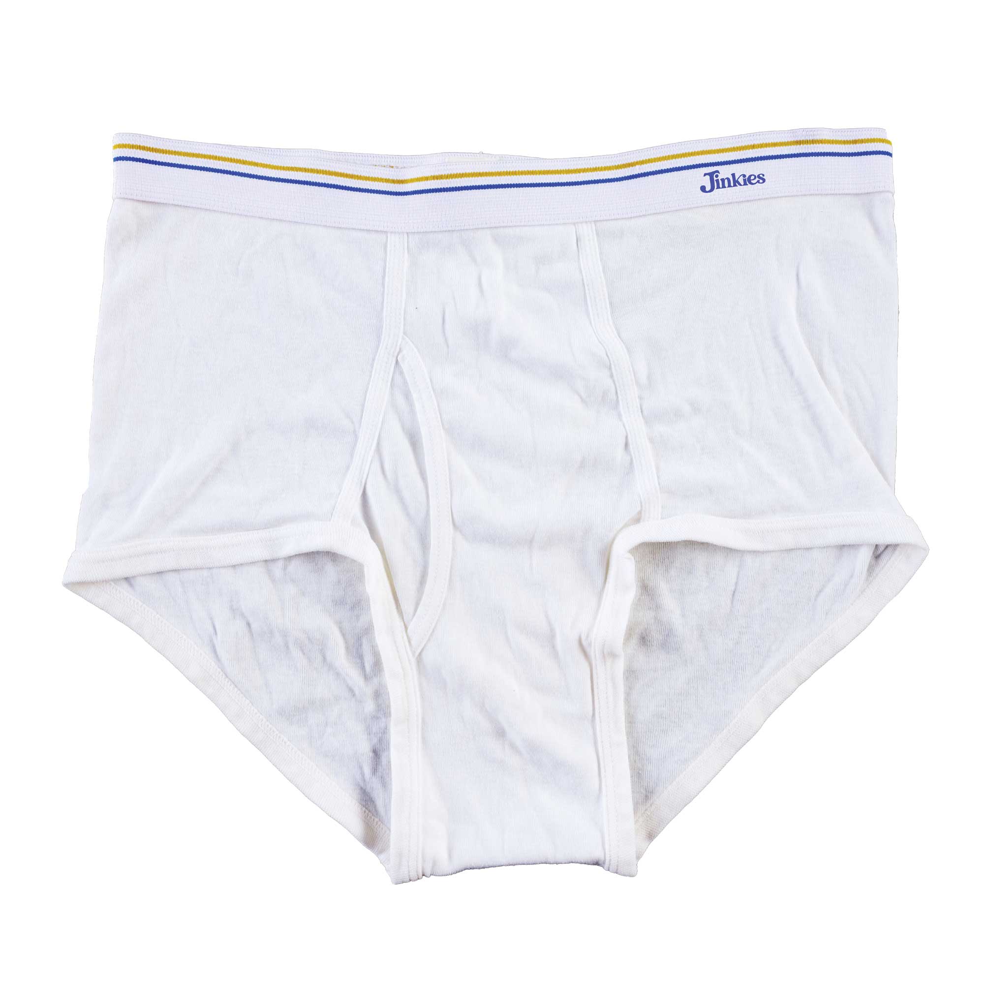 MICROFIBER CLOTH THAT LOOKS LIKE TIGHTY WHITEYS – Nerdwax